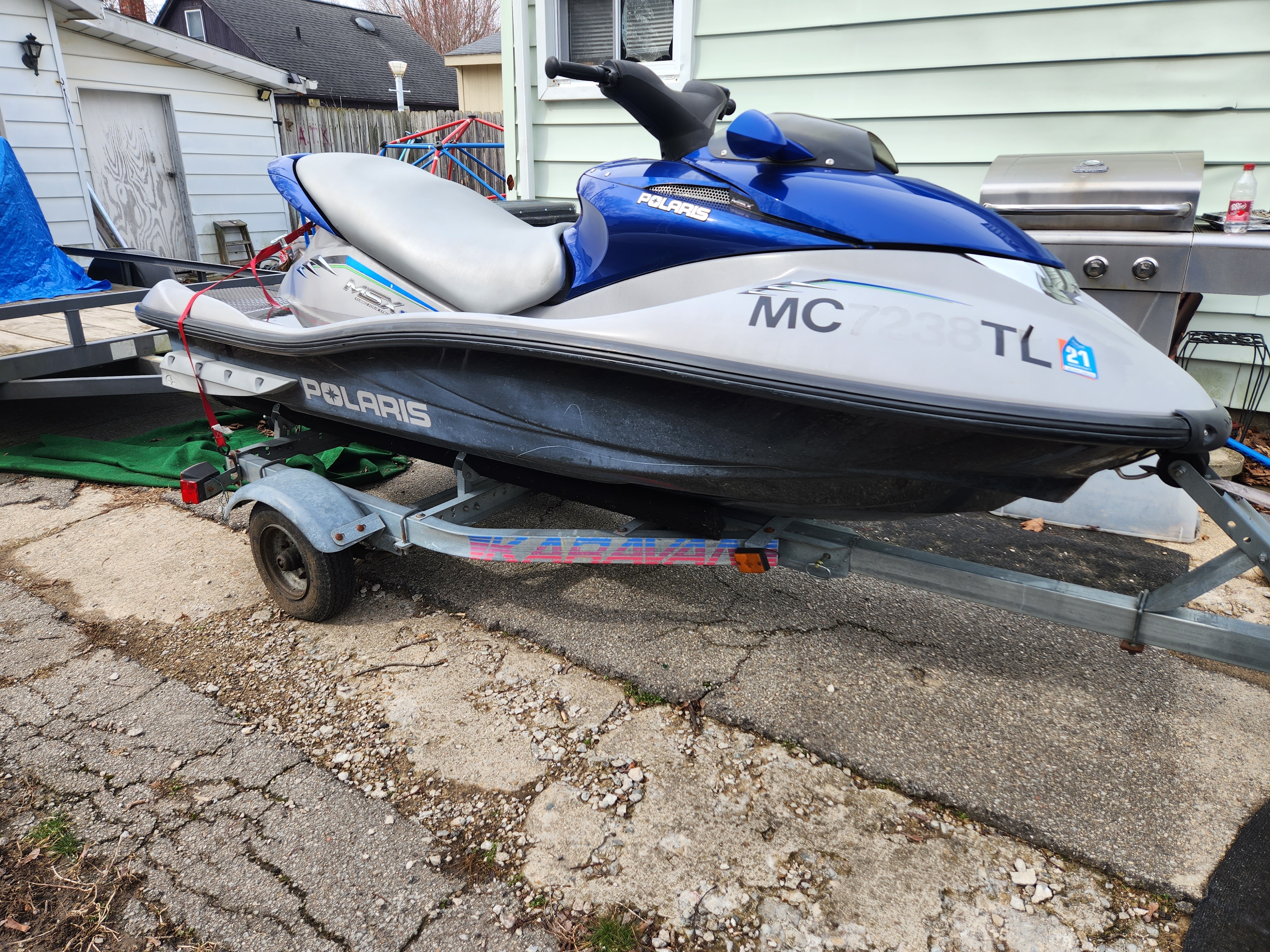 Polaris For Sale - Polaris Personal Watercraft - PWC Trader