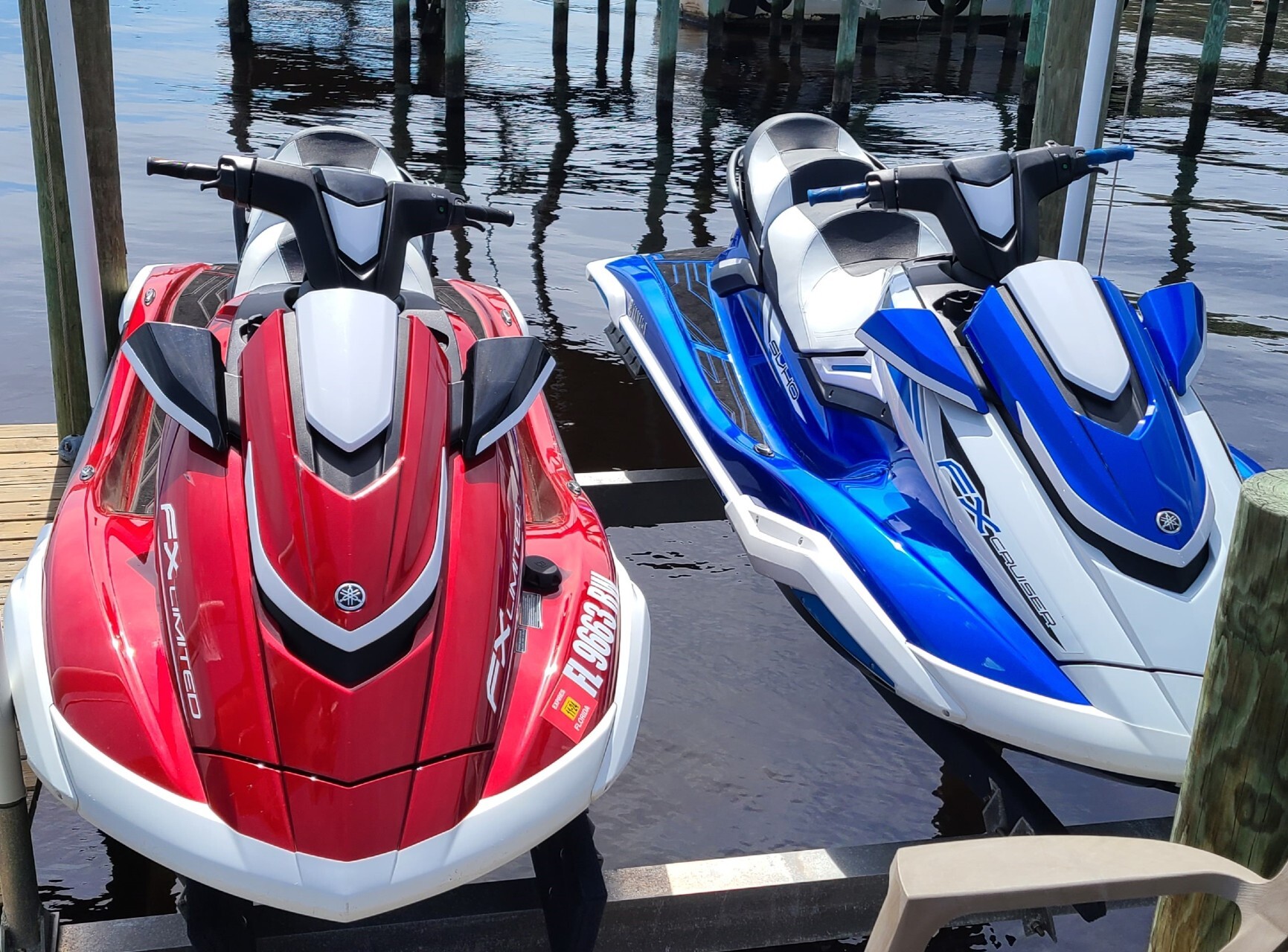 Florida - Yamaha Personal Watercraft For Sale - PWC Trader