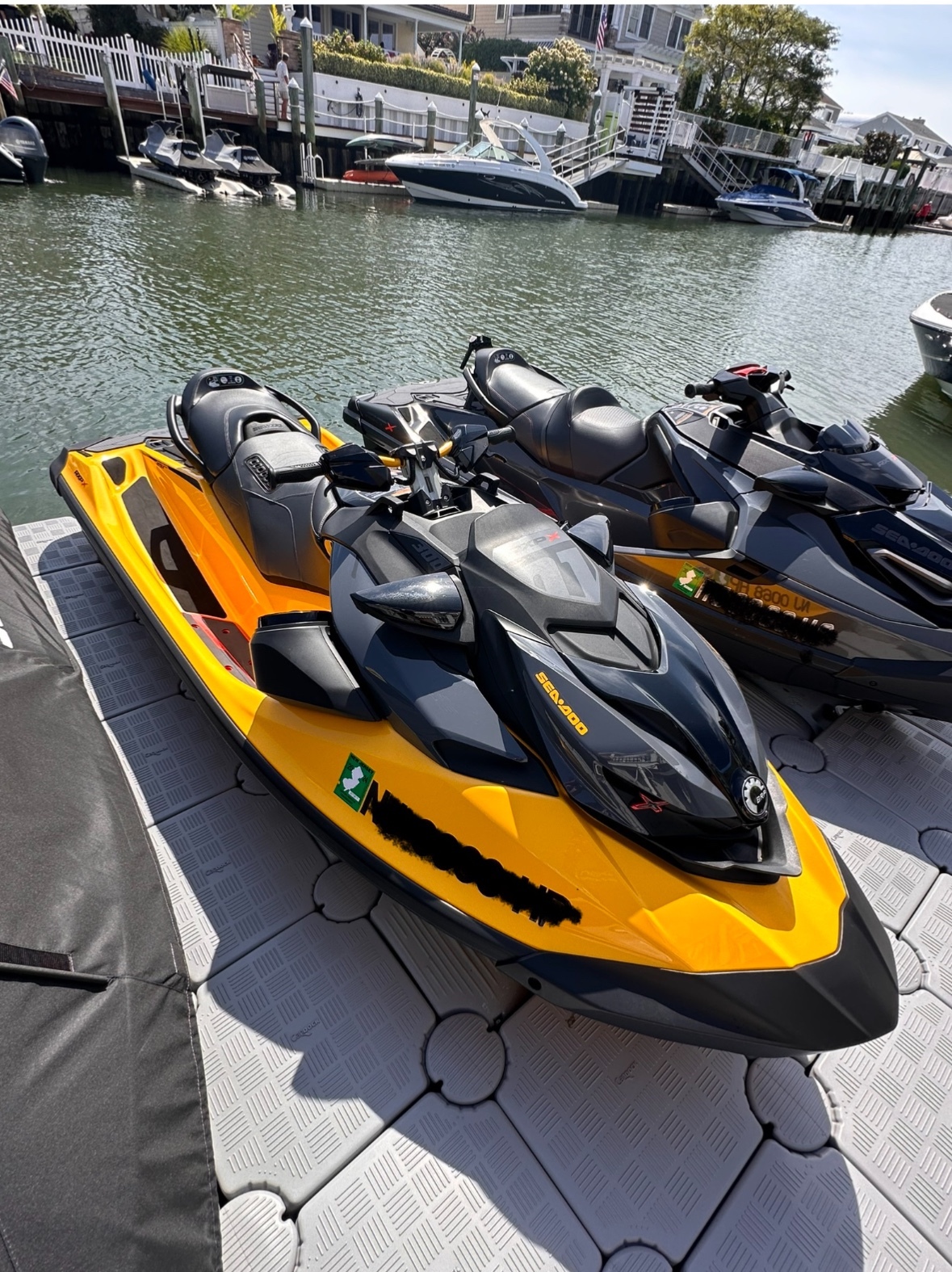 Yellow 2019-Any Sea-Doo For Sale - Sea-Doo Personal Watercraft - PWC Trader